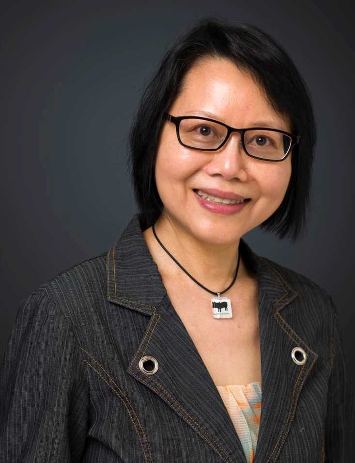 Debbie Fong Mba Rd Cde Add Life To Years And Years To Life